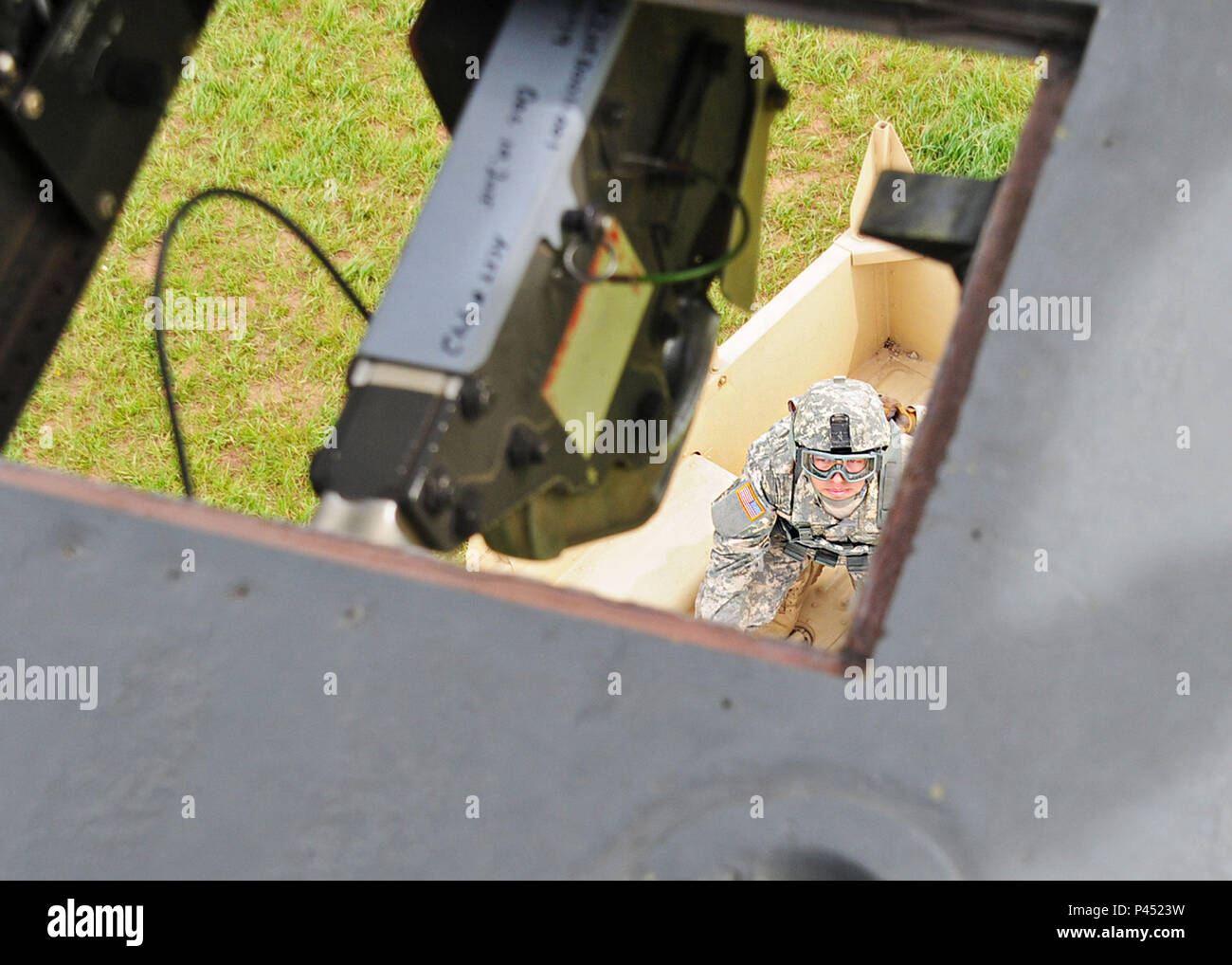489th Brigade Support Battalion High Resolution Stock Photography and ...