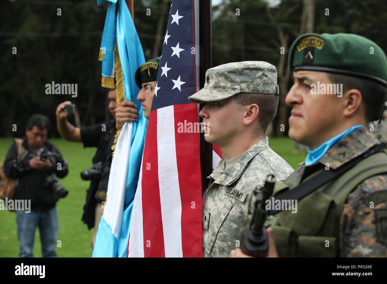 50th signal battalion expeditionary hi-res stock photography and images ...