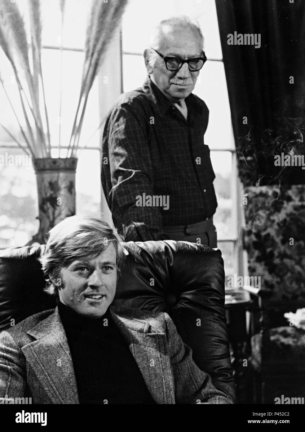 Original Film Title: THE CANDIDATE. English Title: THE CANDIDATE. Film ...