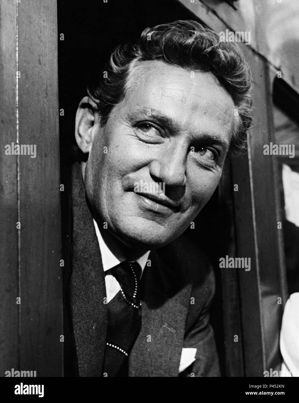 Peter finch director hi-res stock photography and images - Alamy