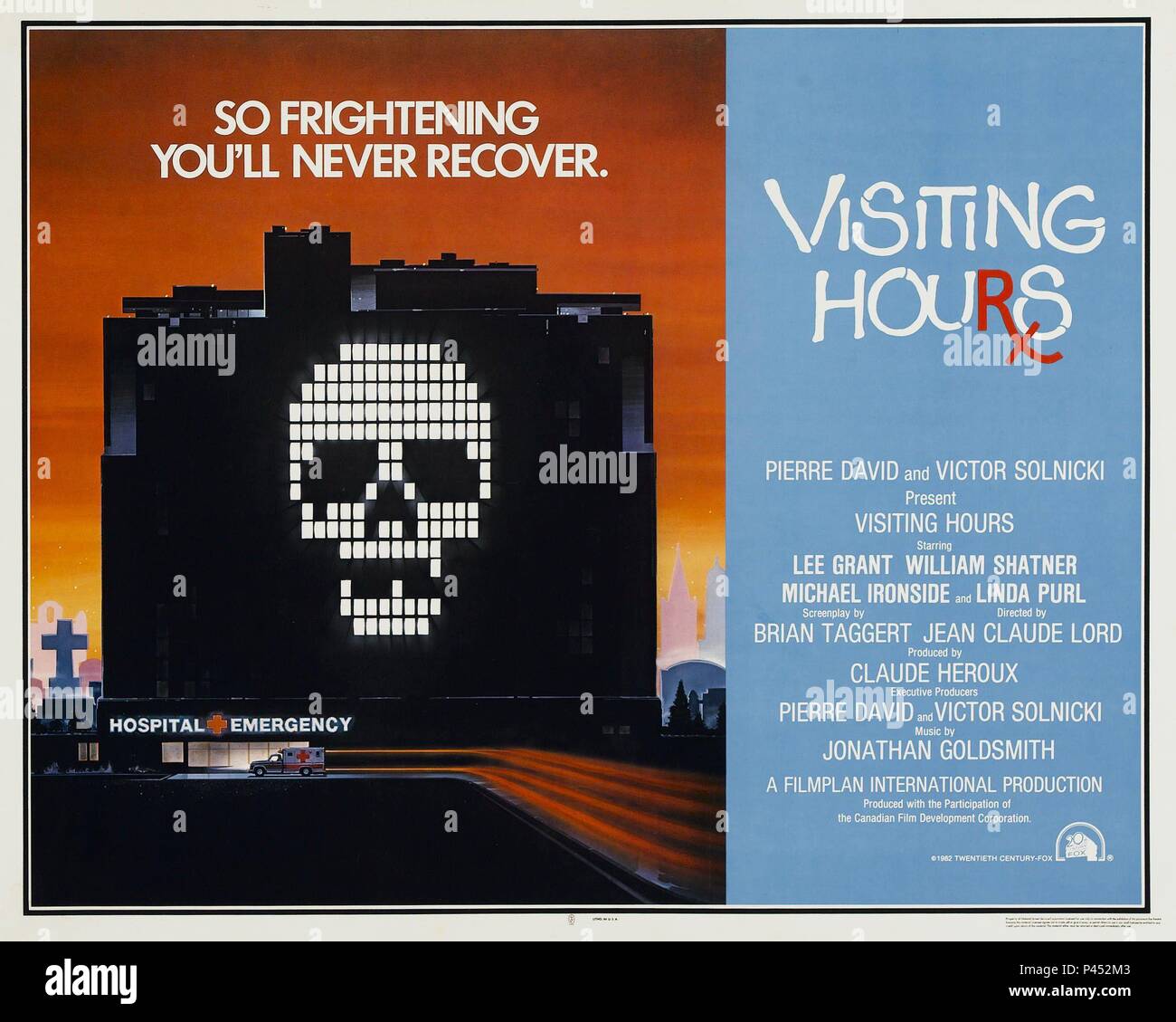 Visiting hours hi-res stock photography and images - Alamy