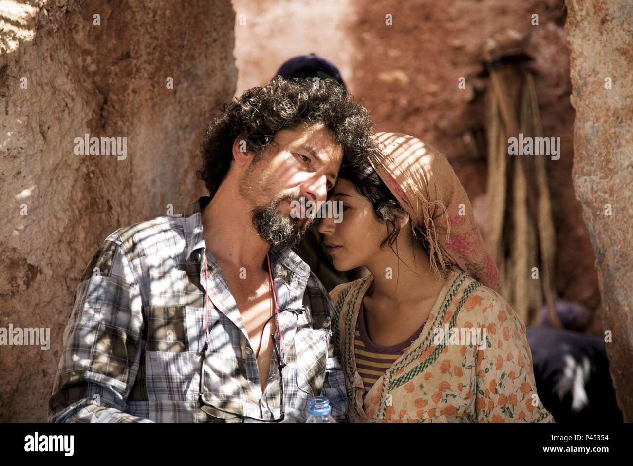 Original Film Title: LA SOURCE DES FEMMES. English Title: THE SOURCE ...