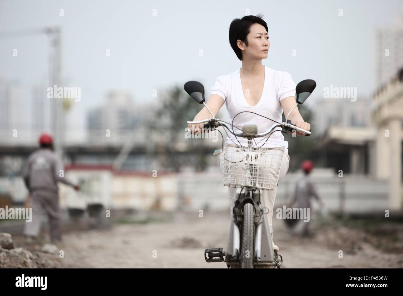 Original Film Title: HAI SHANG CHUAN QI. English Title: HAI SHANG CHUAN QI. Film Director: ZHANG ...