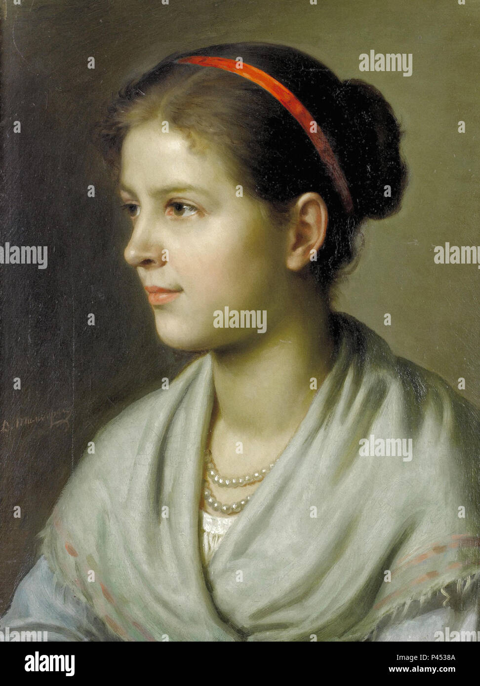 Timofeev High Resolution Stock Photography and Images - Alamy