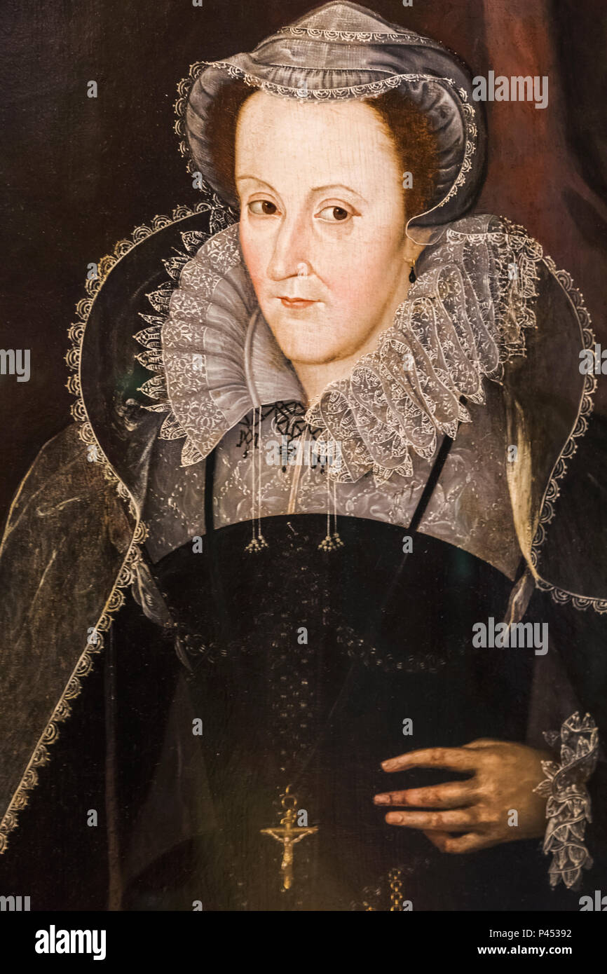 Famous scots hi-res stock photography and images - Alamy