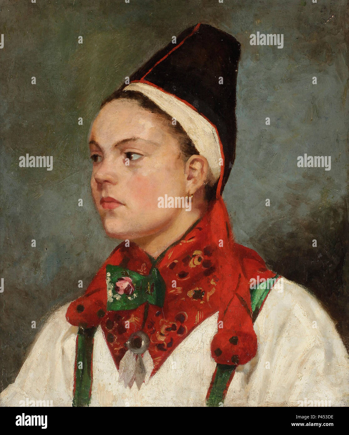 Tiren johan hi-res stock photography and images - Alamy