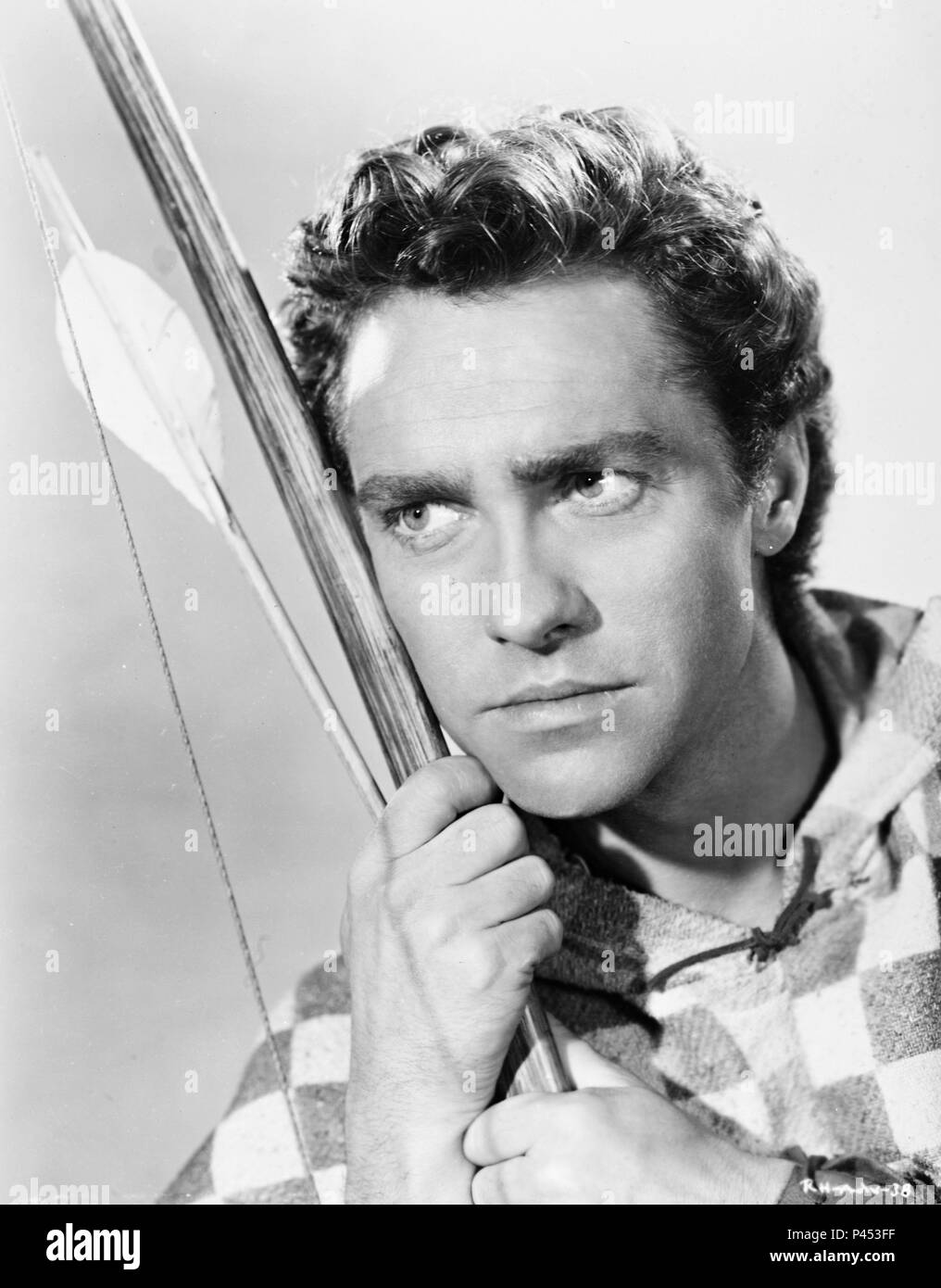 Original Film Title: THE STORY OF ROBIN HOOD AND HIS MERRIE MEN ...