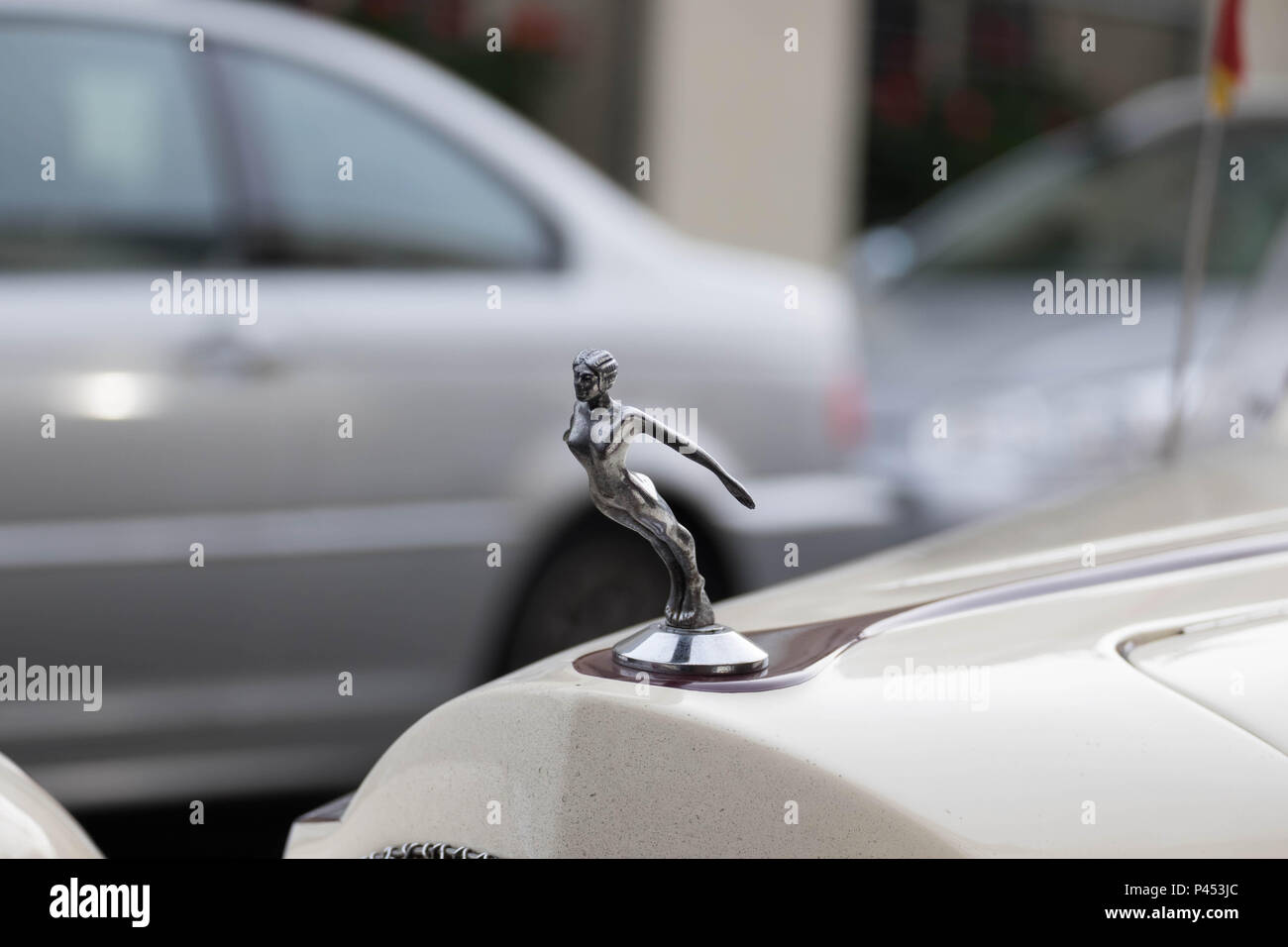 kit car open topped Stock Photo - Alamy