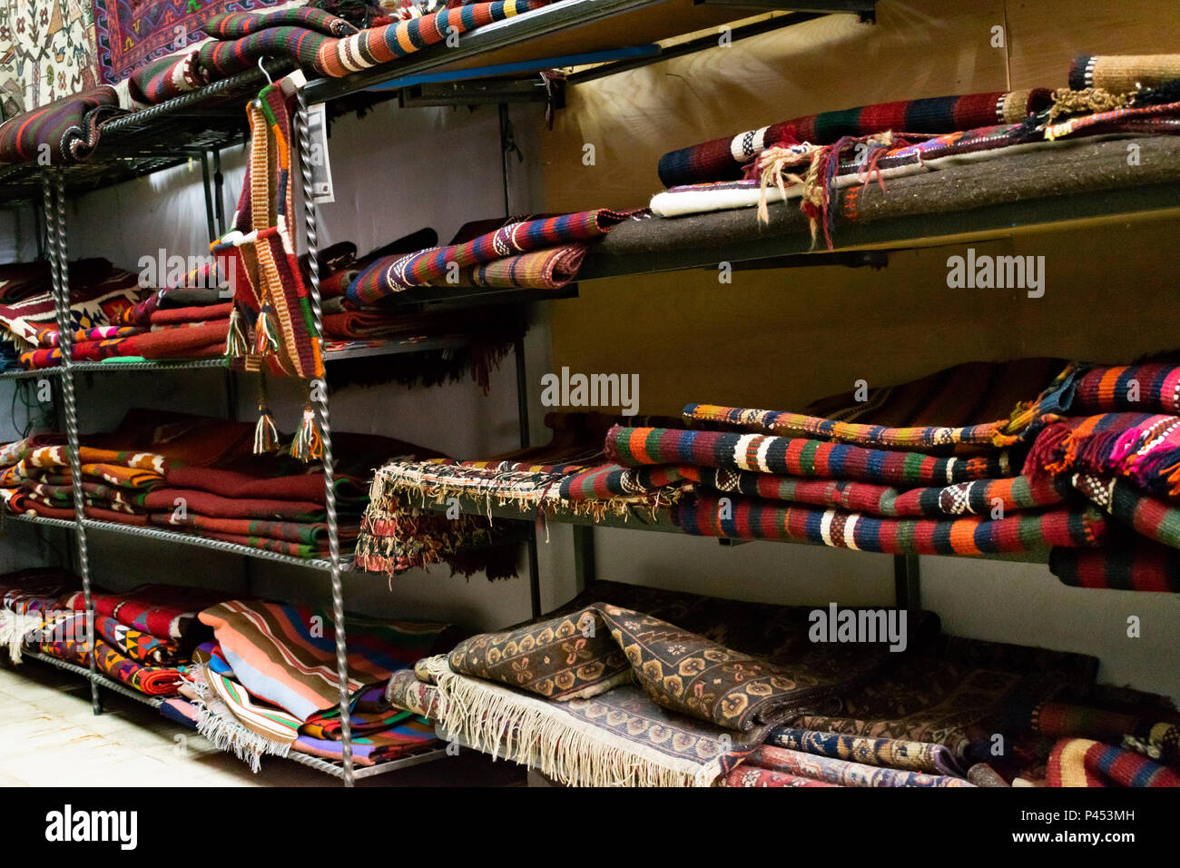 Jordan rugs hi-res stock photography and images - Alamy