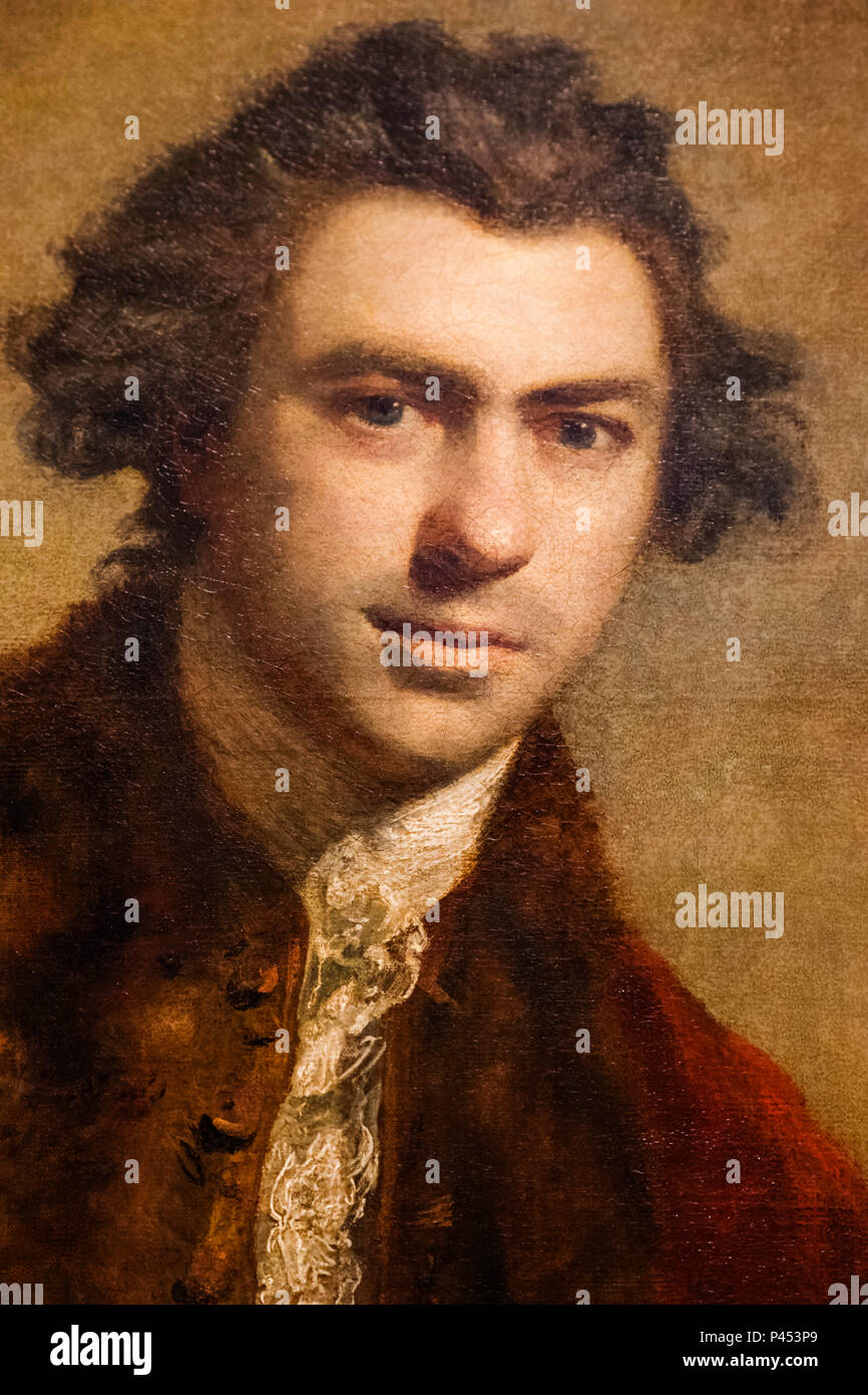 Sir Joseph Banks High Resolution Stock Photography and Images - Alamy