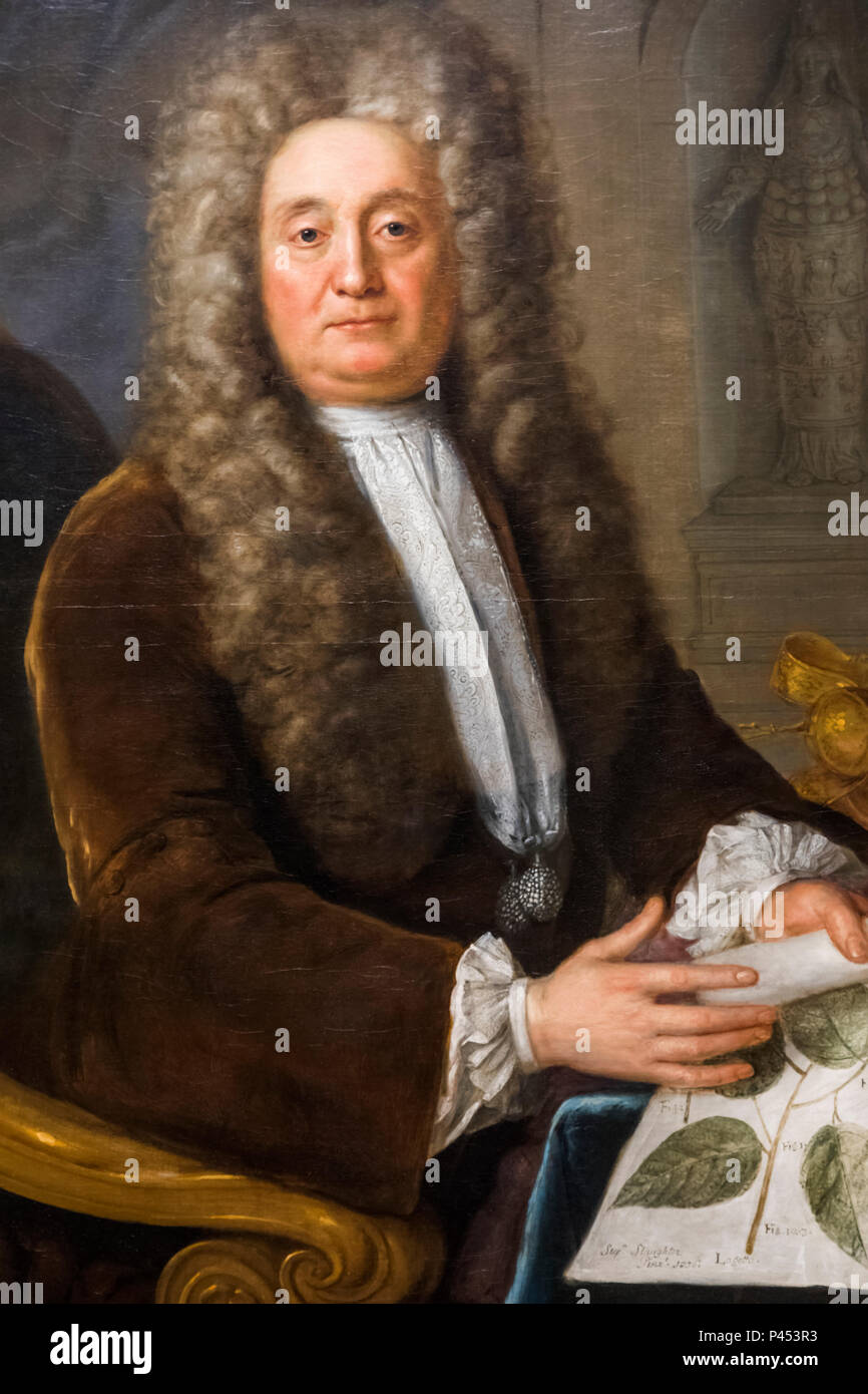 Stephen slaughter painting hi-res stock photography and images - Alamy