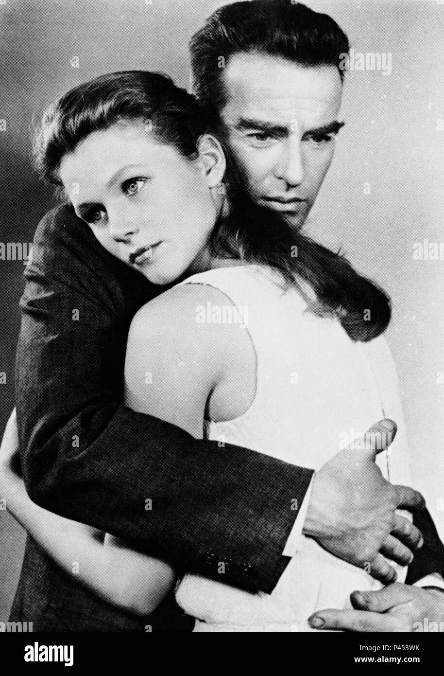 Lee Montgomery High Resolution Stock Photography and Images - Alamy