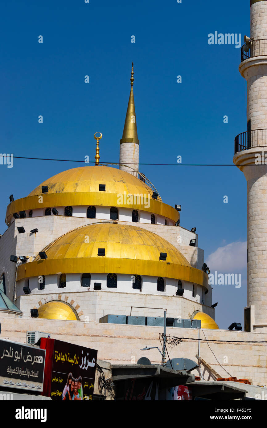 Dinar jordan hi-res stock photography and images - Alamy