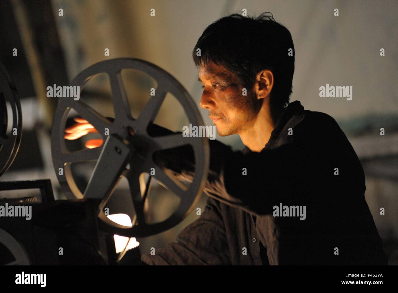 Original Film Title: AN. English Title: AN. Film Director: AMIR NADERI ...