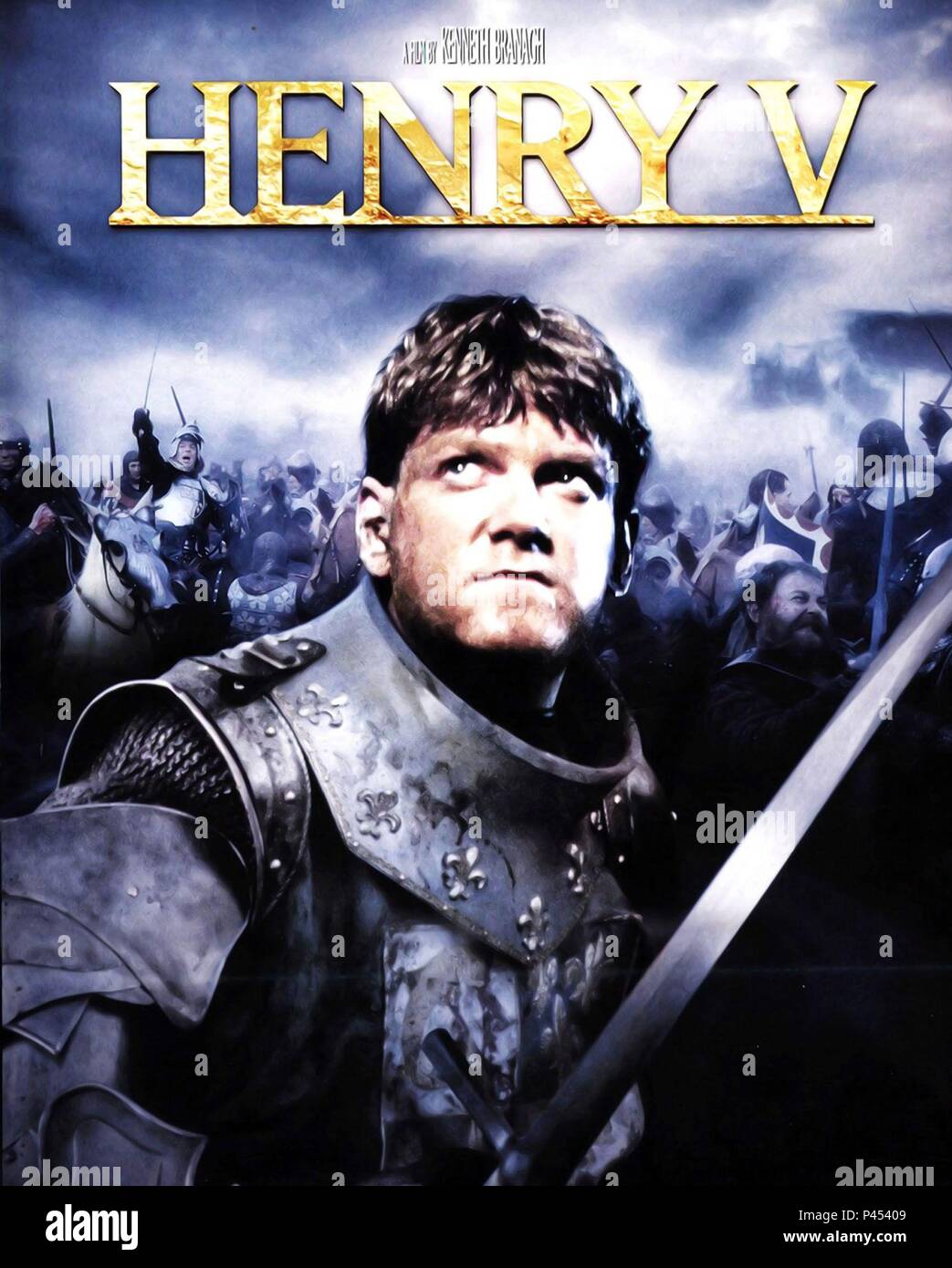 Original Film Title: HENRY V. English Title: HENRY V. Film Director: KENNETH BRANAGH. Year: 1989 ...