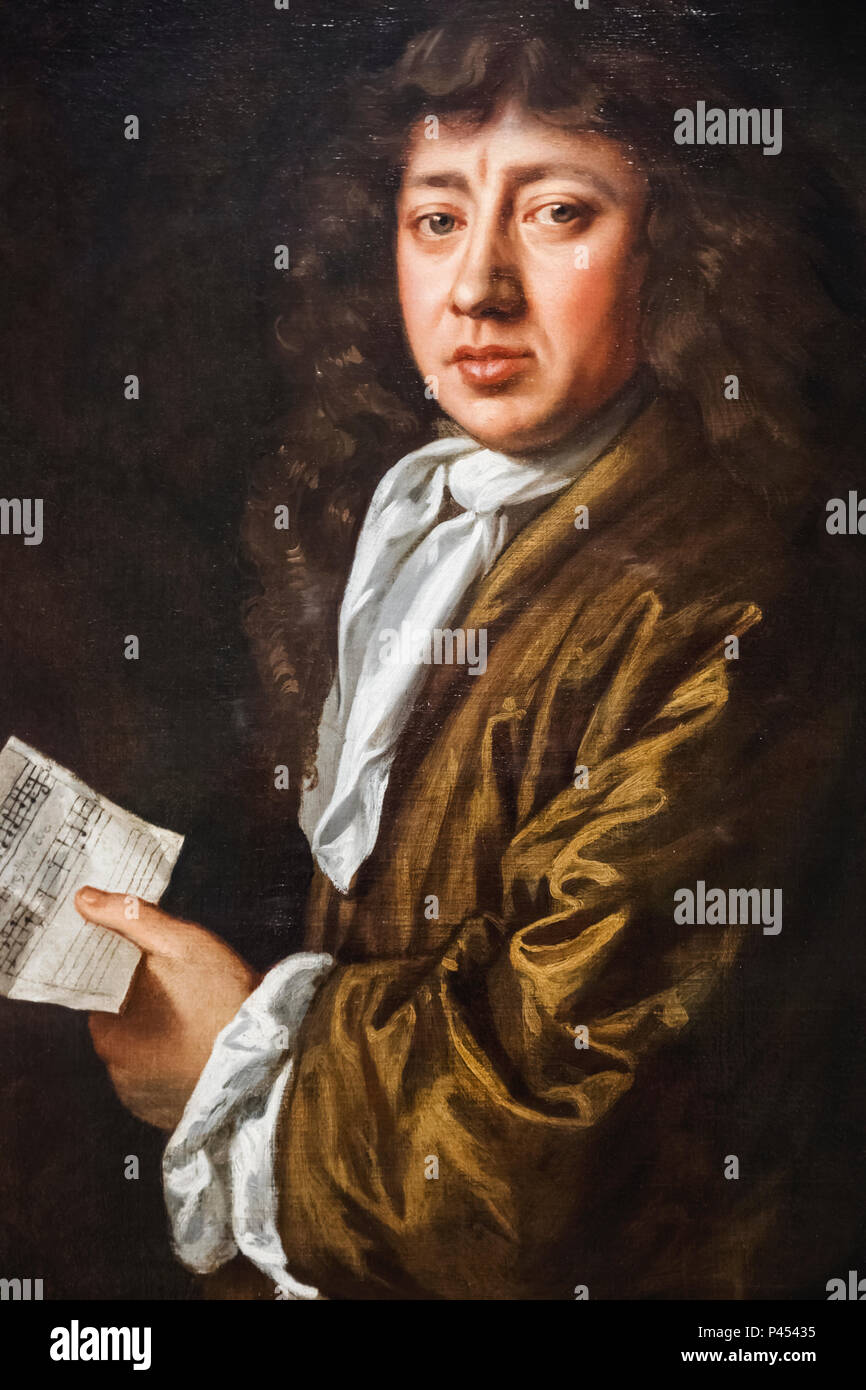 Samuel Pepys Portrait Stock Photos & Samuel Pepys Portrait Stock Images ...