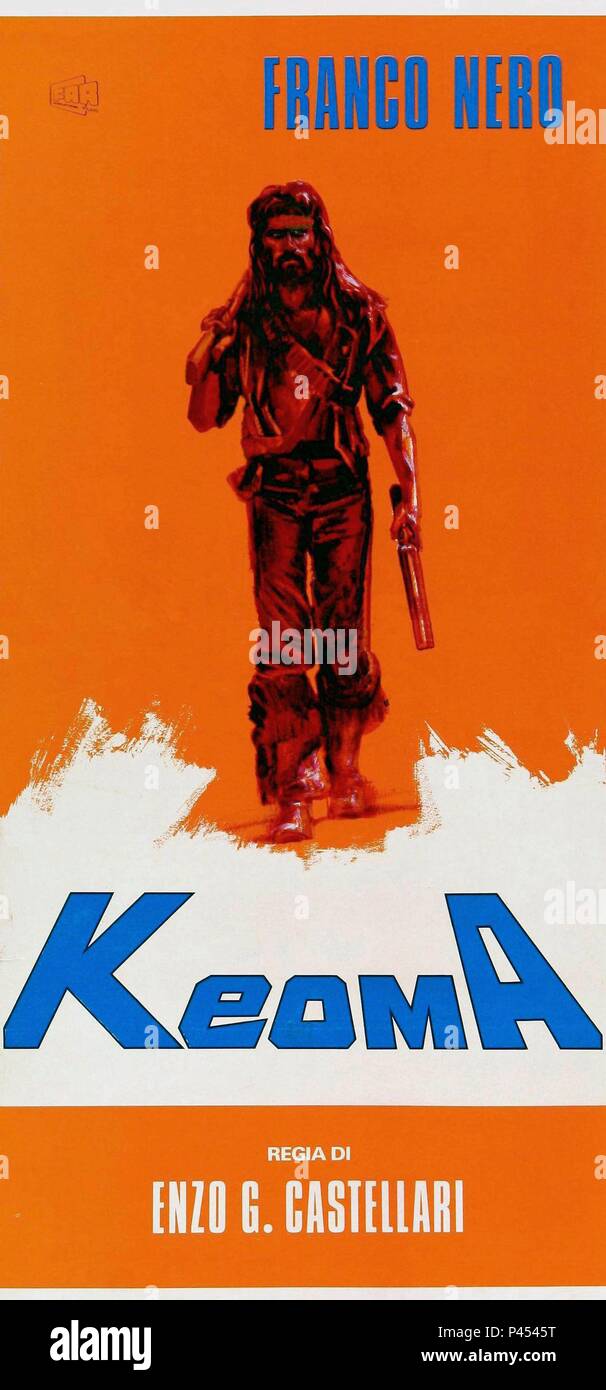 Keoma Movie