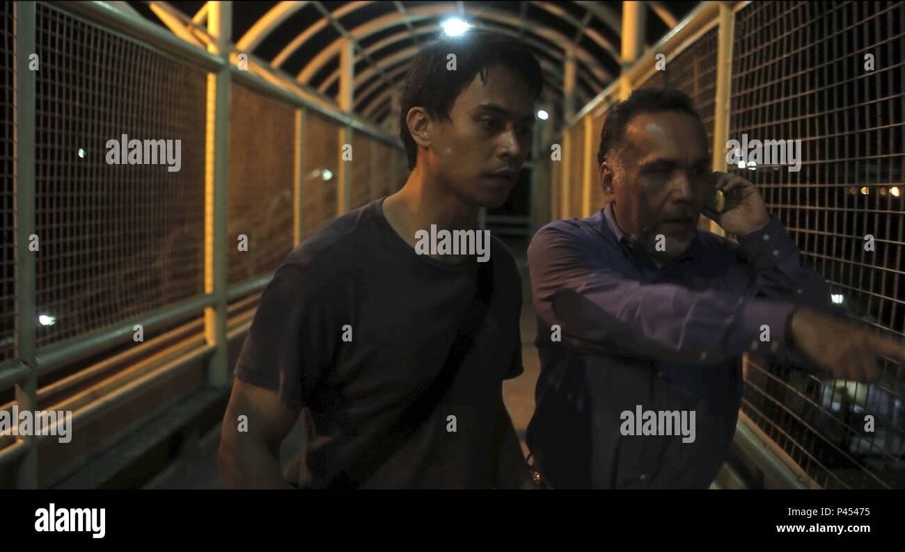 Original Film Title: GRACELAND. English Title: GRACELAND. Film Director: RON MORALES. Year: 2012 ...