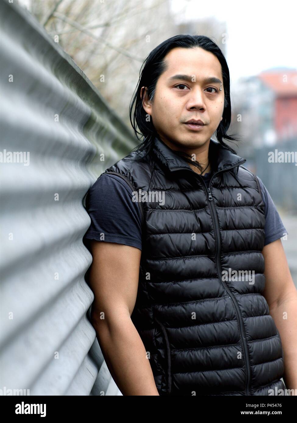 Original Film Title: GRACELAND. English Title: GRACELAND. Film Director ...