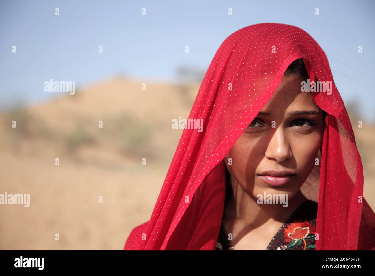 Trishna hi-res stock photography and images - Alamy