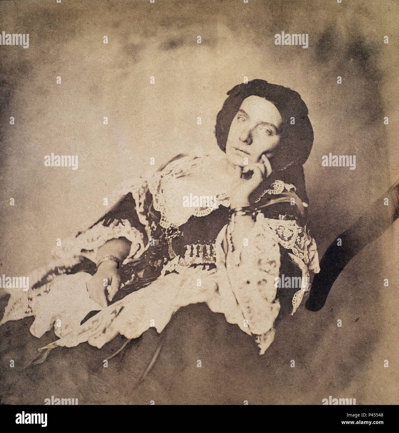 Retrato informal hi-res stock photography and images - Alamy