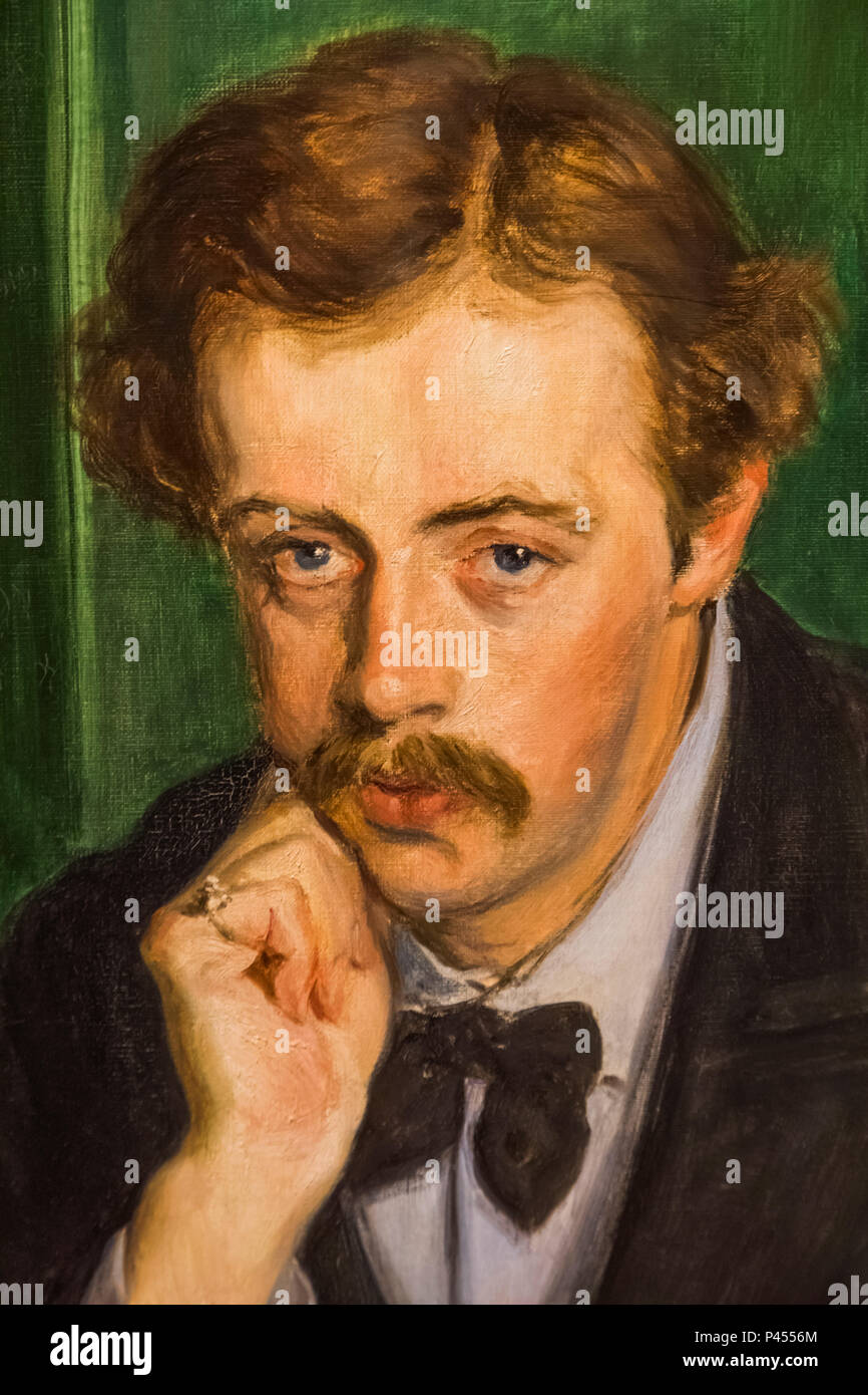 William symons hi-res stock photography and images - Alamy