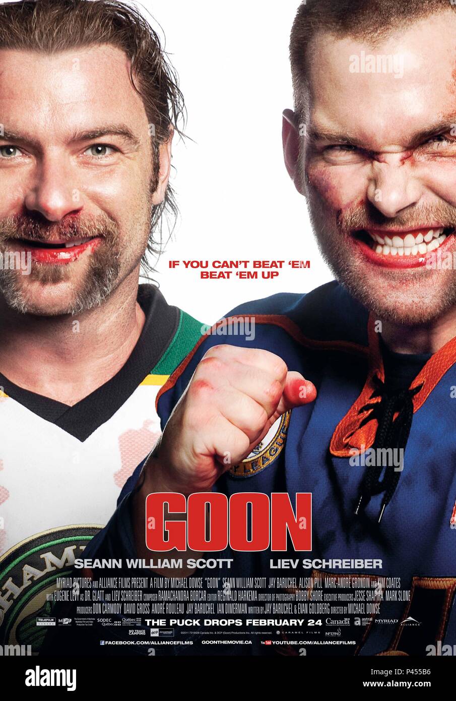 David Goon's Instagram, Twitter & Facebook on IDCrawl