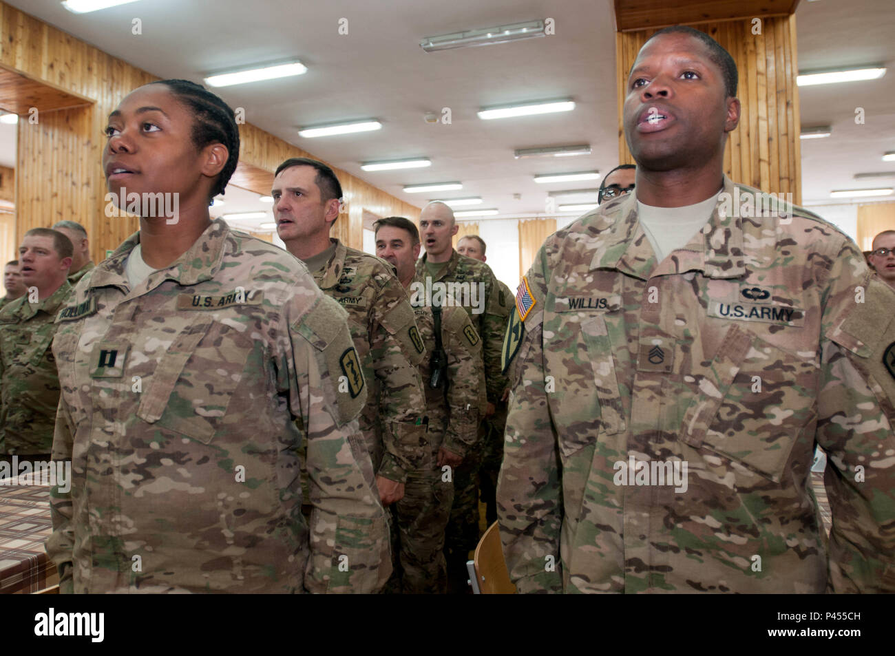 30th Medical Brigade joins 364th Expeditionary Sustainment Command and ...