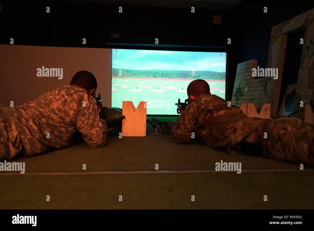 Sgt maj marco pelanda hi-res stock photography and images - Alamy