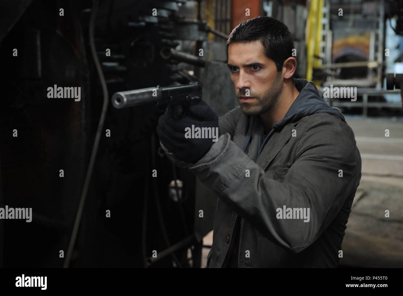 Original Film Title: ASSASSINATION GAMES. English Title: ASSASSINATION ...