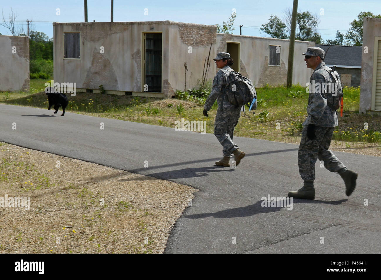 Sgt. Parminder Singh, with the 457th Chemical, Biological, Radiological ...