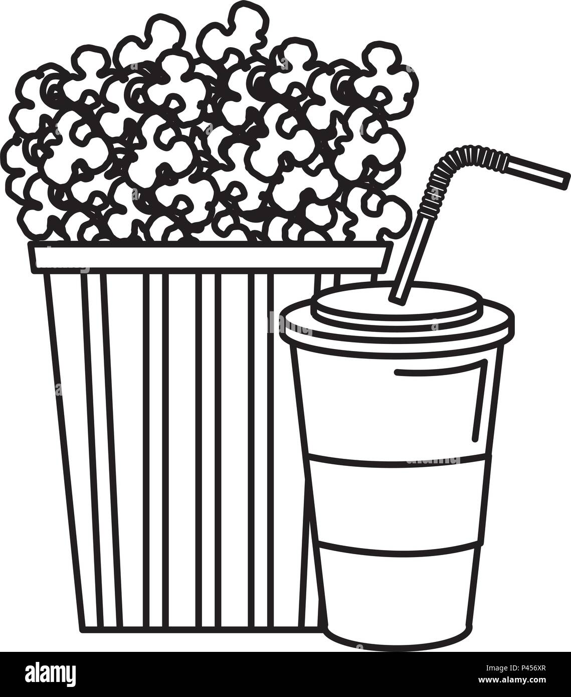 Drink straw icon mobile Stock Vector Images - Alamy