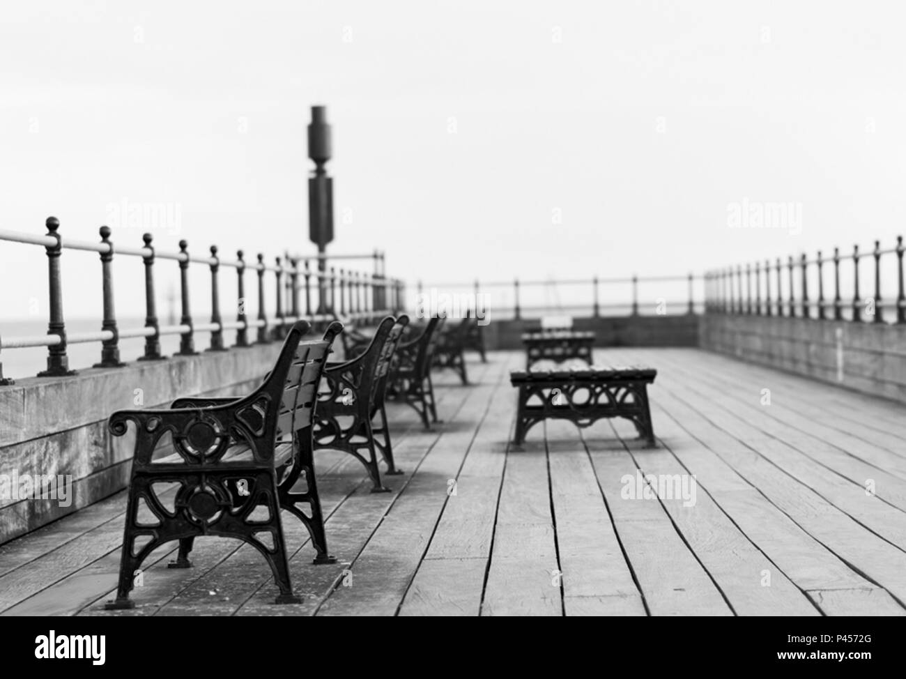 Aligned in Black and White Stock Photos & Images - Alamy