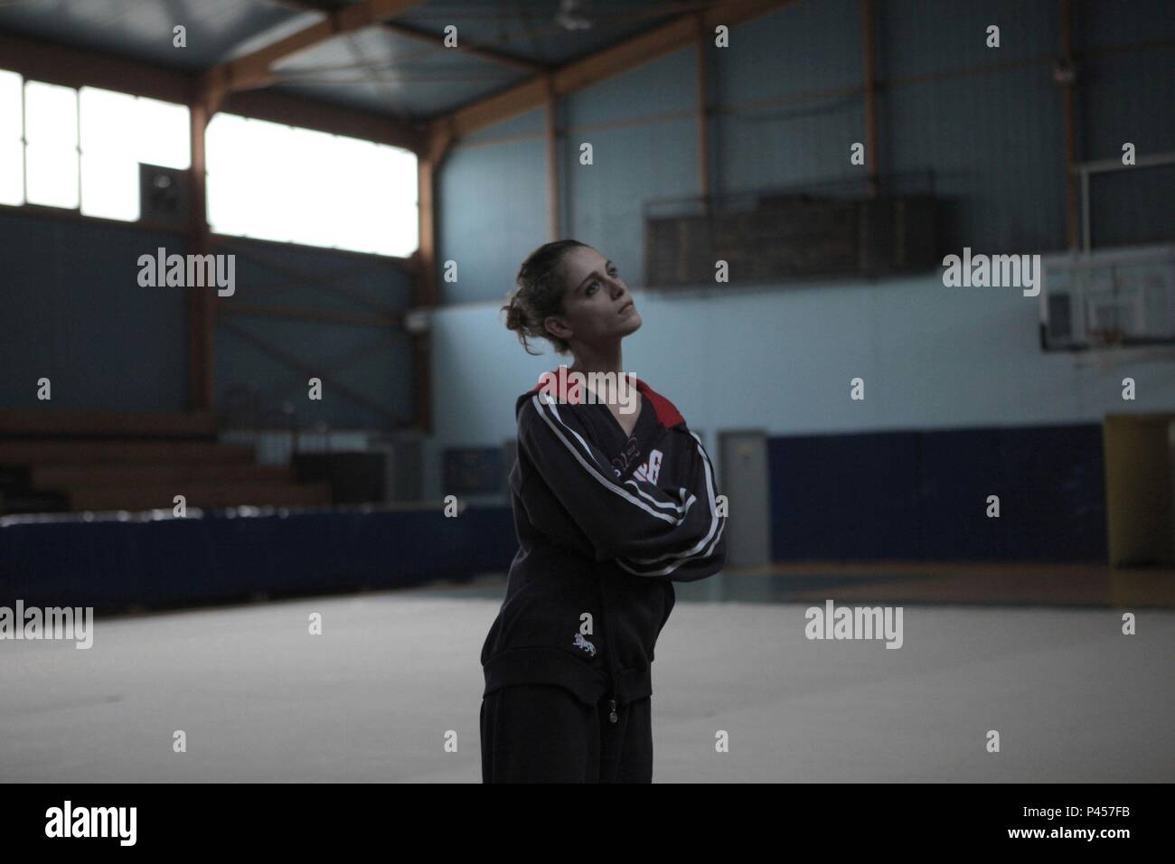 Original Film Title: ALPEIS. English Title: ANN. Film Director: GIORGOS ...