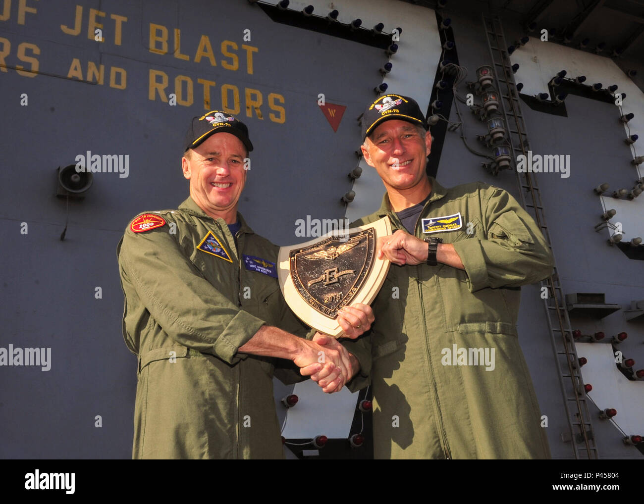 20160614-N-TR801-052 NORFOLK (June 14, 2016) Vice Adm. Michael ...