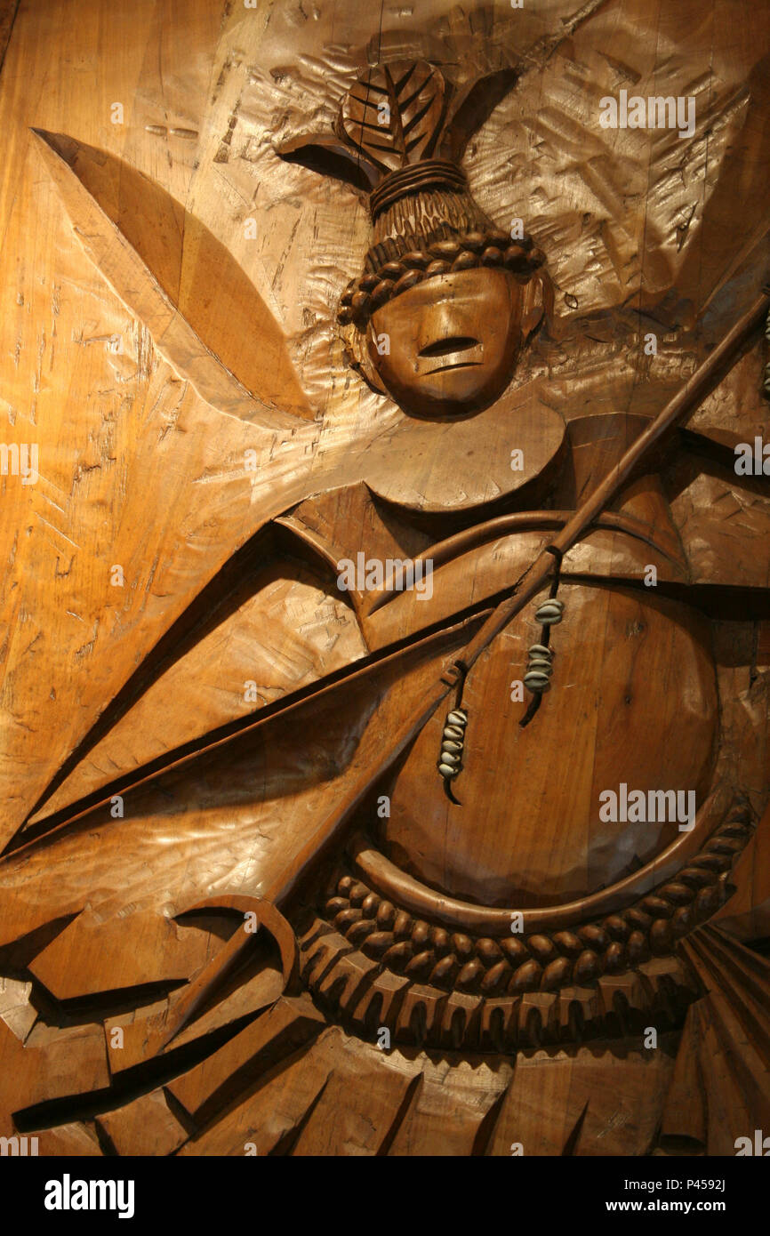 Museu afro brasileiro , salvador hi-res stock photography and images ...
