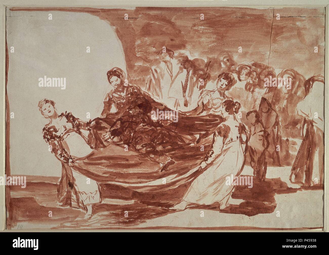 Dibujos de dibujo hi-res stock photography and images - Alamy