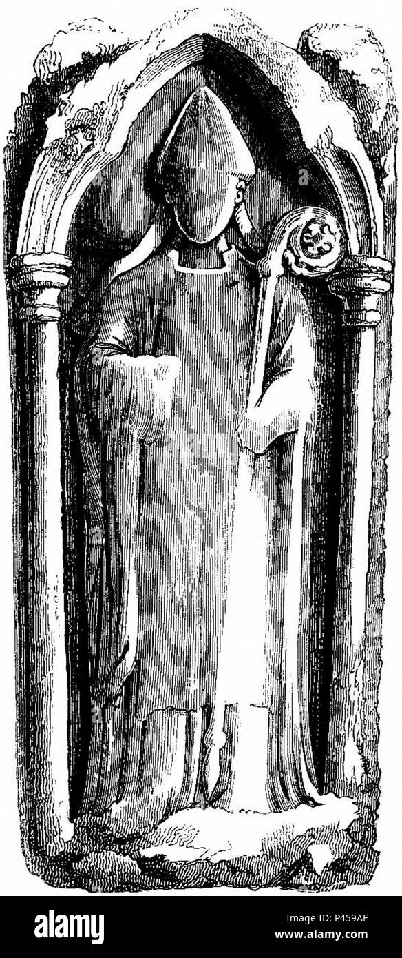 Boy bishop hi-res stock photography and images - Alamy