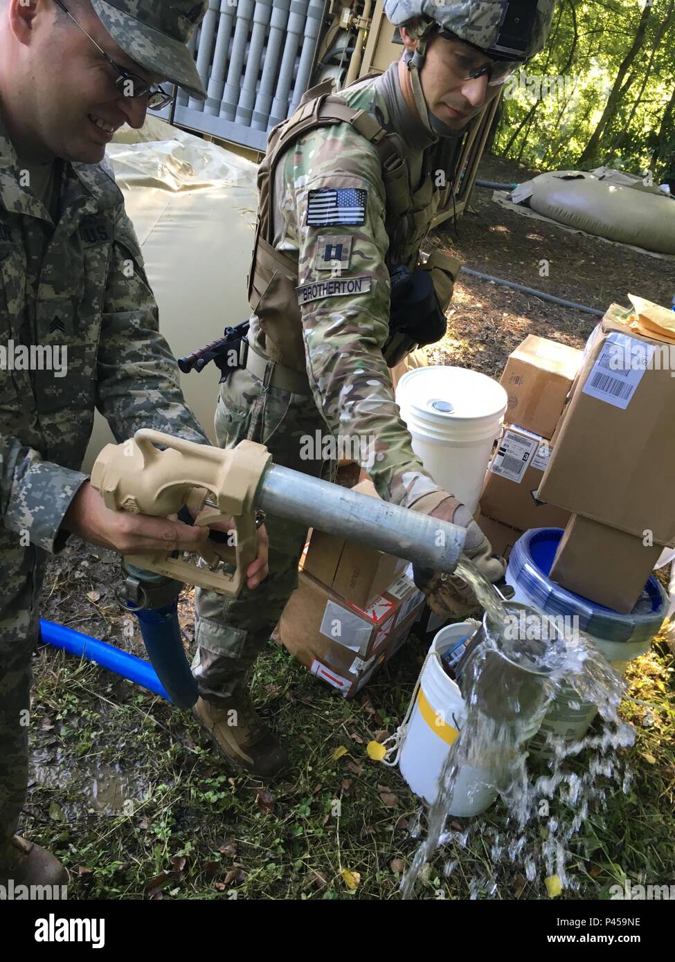 Kyarng hi-res stock photography and images - Alamy