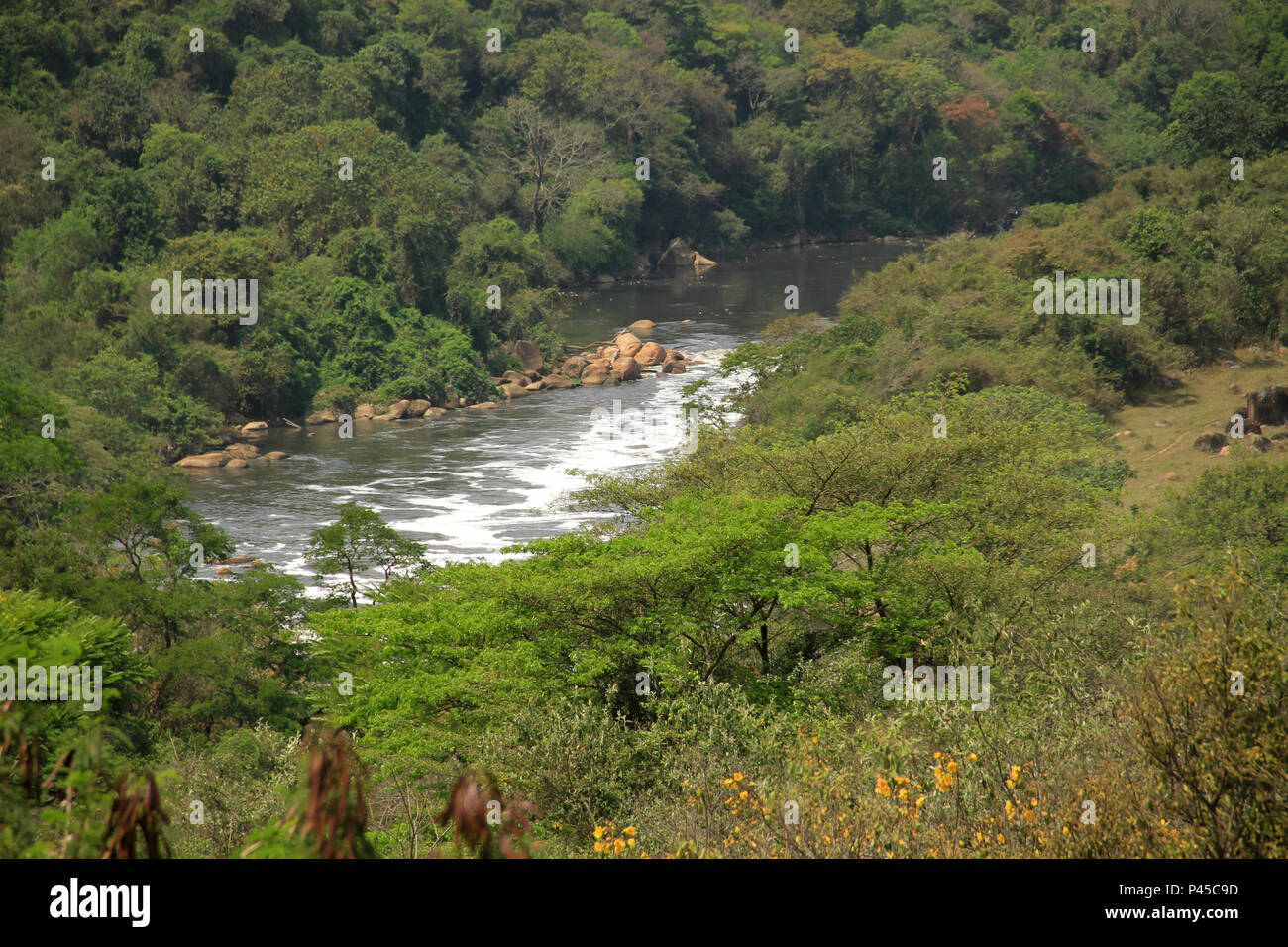 Cidade de salto hi-res stock photography and images - Alamy