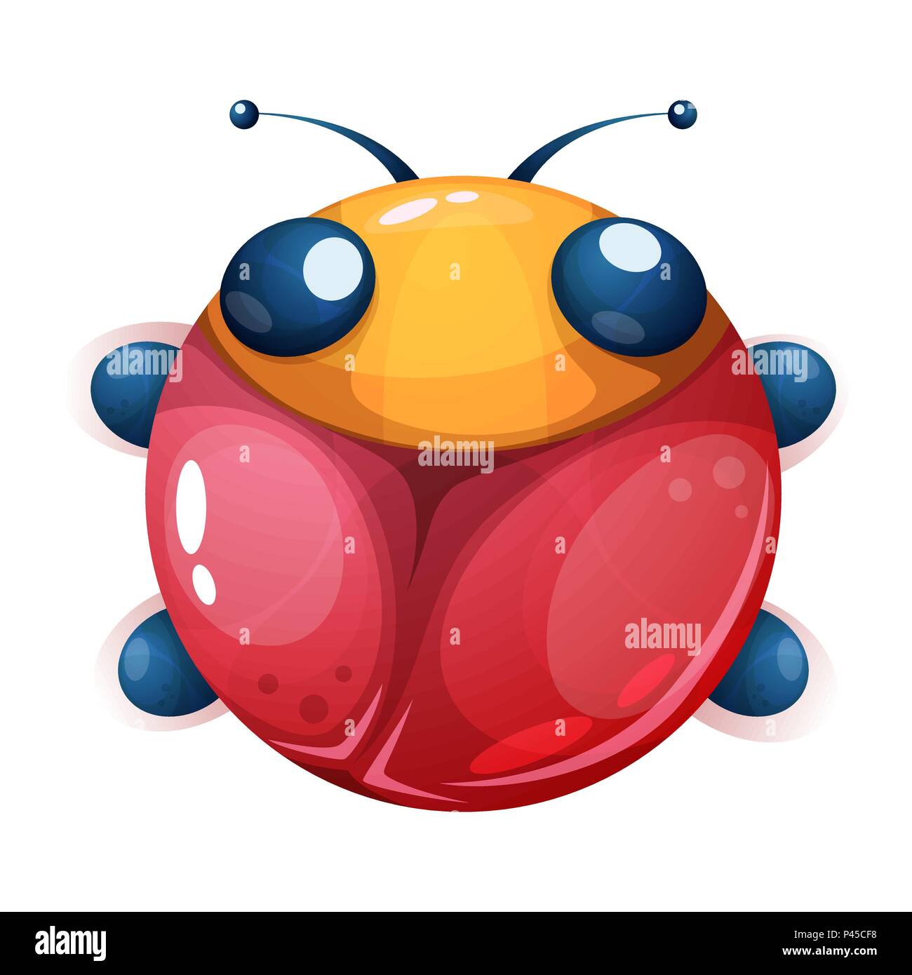 Cartoon Cockroach High Resolution Stock Photography and Images - Alamy