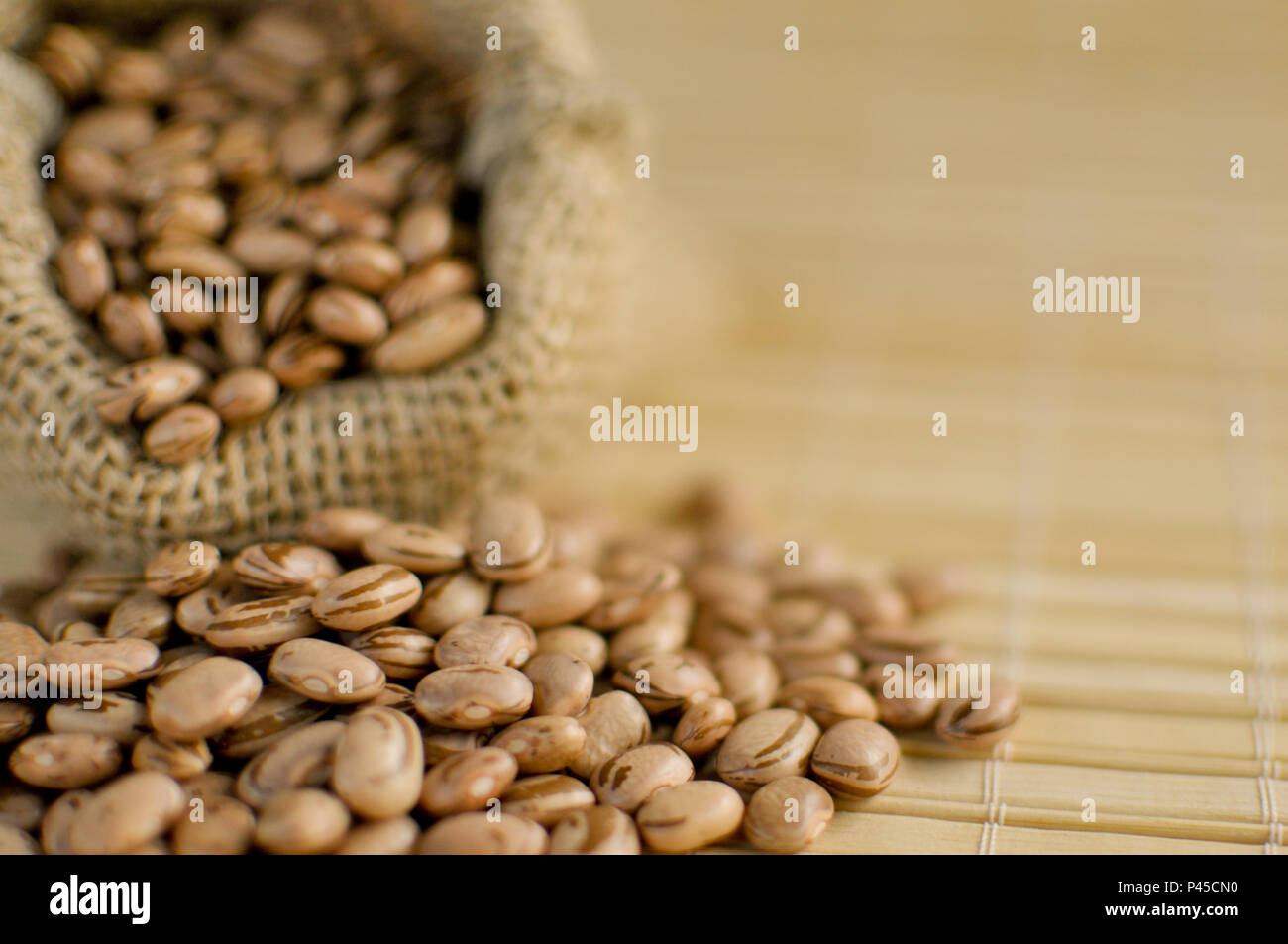 Feijao brasil hi-res stock photography and images - Alamy