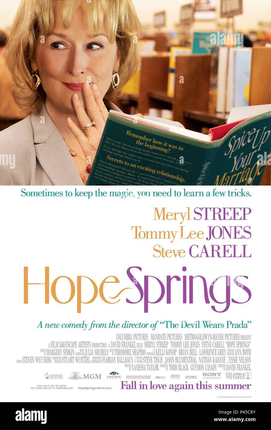 Hope Springs