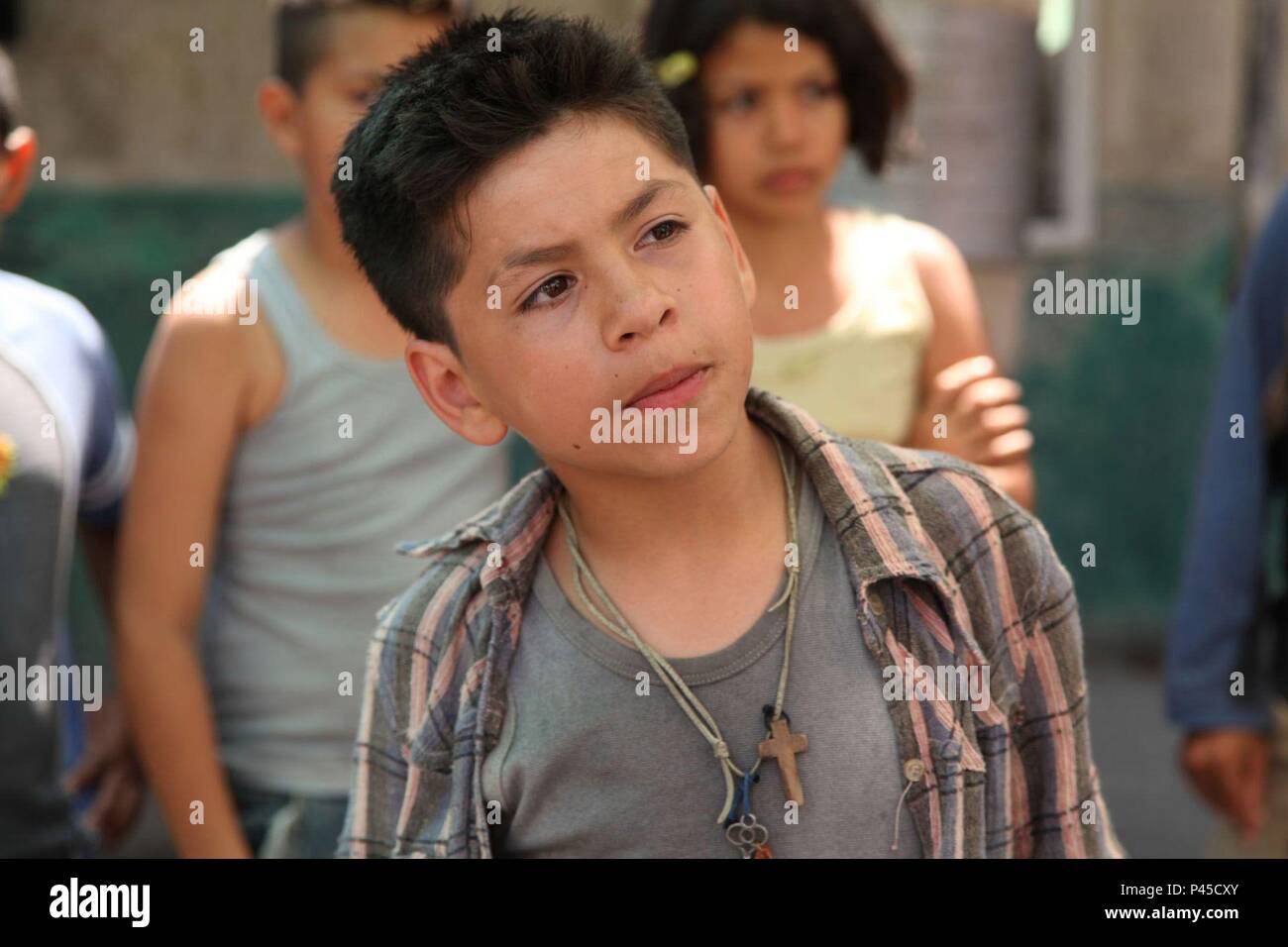 Original Film Title: GET THE GRINGO. English Title: GET THE GRINGO ...