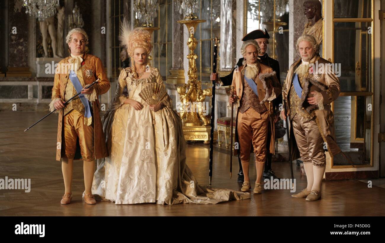 Farewell My Queen Costumes