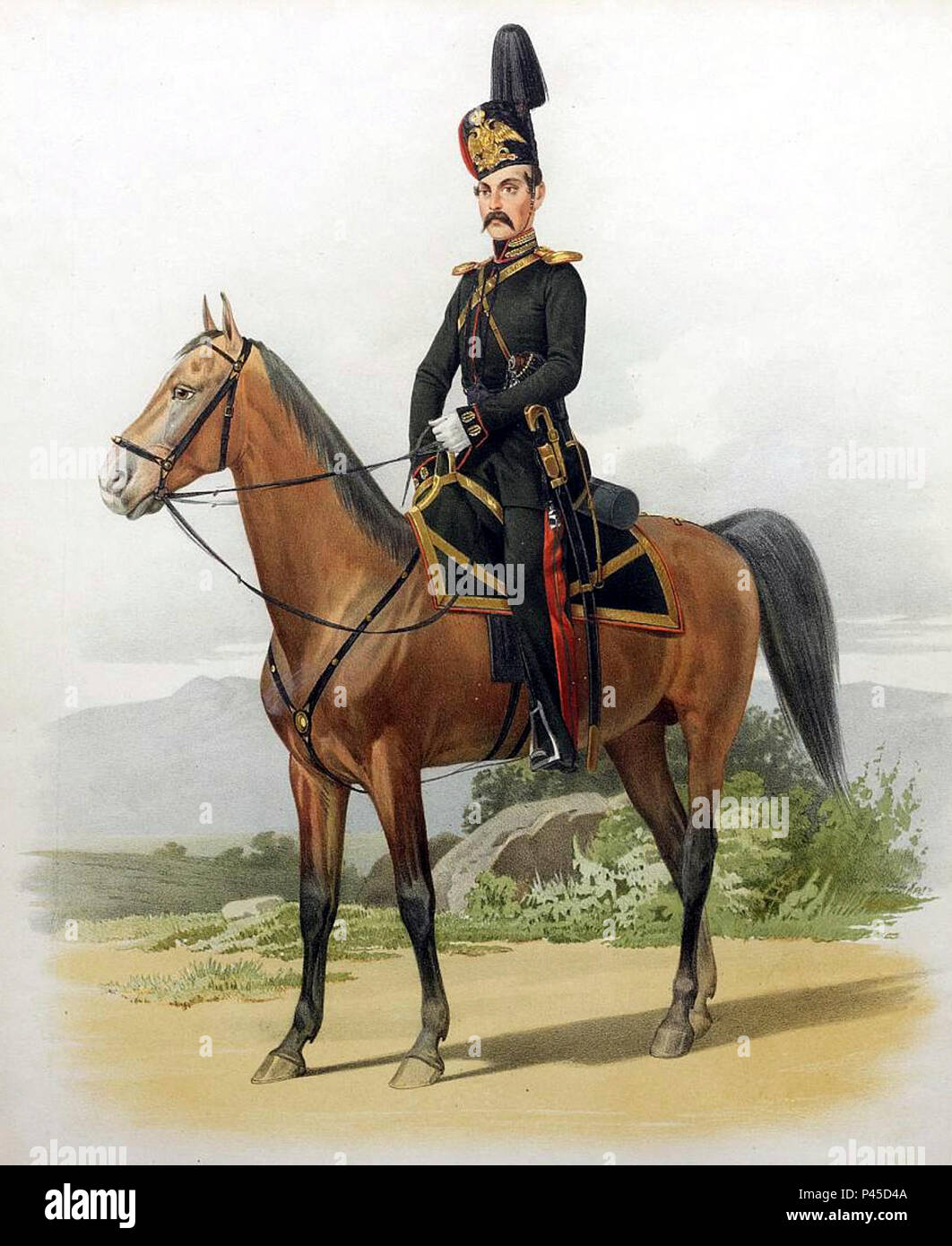 108 Changes in uniforms and armament of troops of the Russian Imperial ...