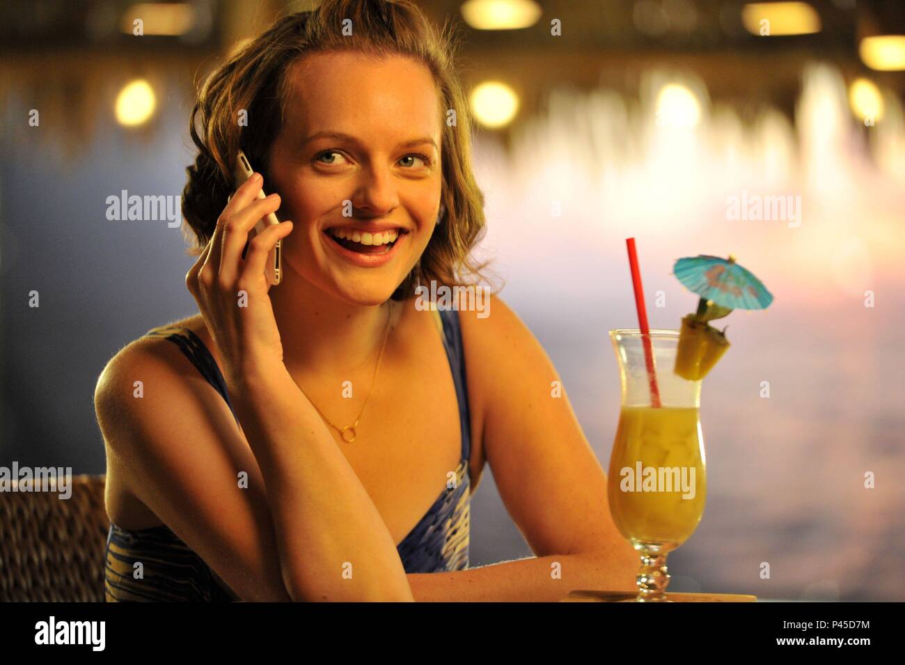 Original Film Title: DARLING COMPANION. English Title: DARLING ...