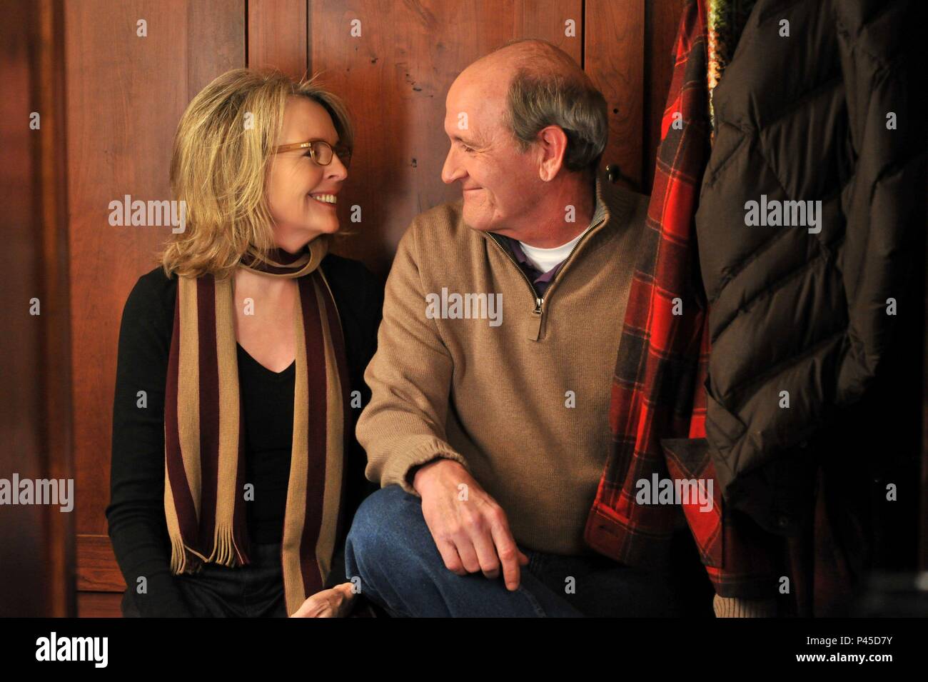 Original Film Title: DARLING COMPANION. English Title: DARLING ...