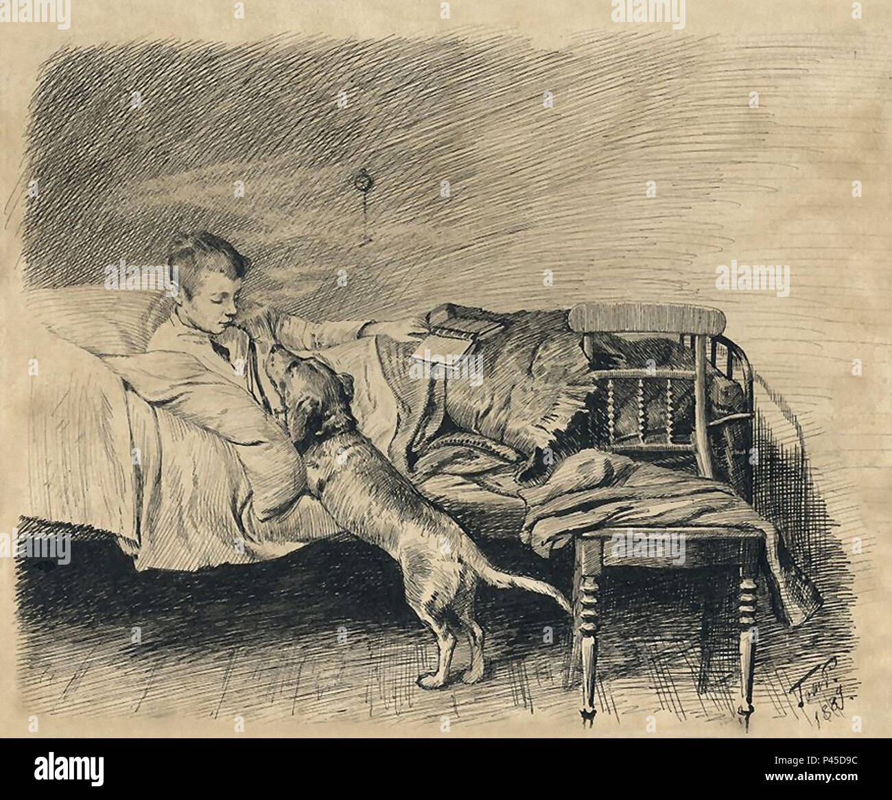 Peter tom petersen hi-res stock photography and images - Alamy