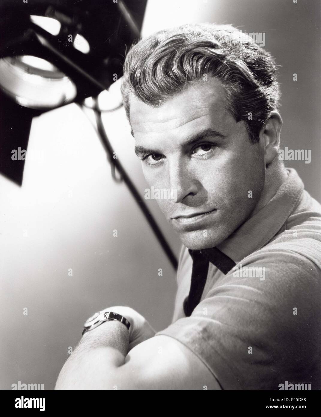 Lorenzo lamas hi-res stock photography and images - Alamy